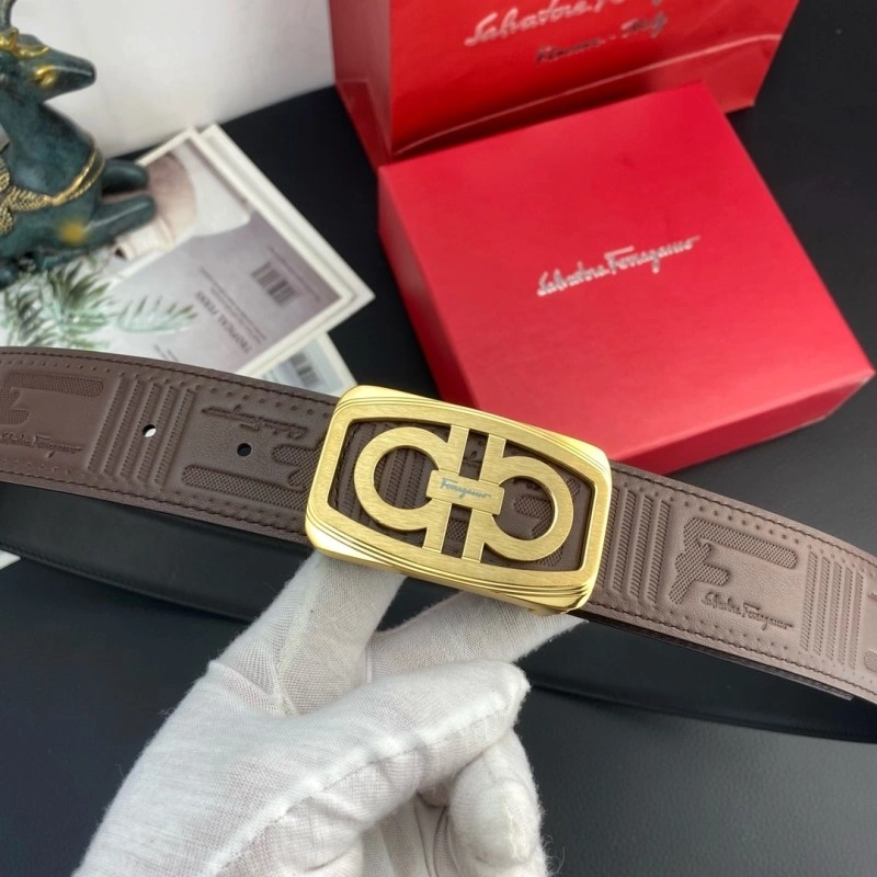 Discounted Ferragamo Belts