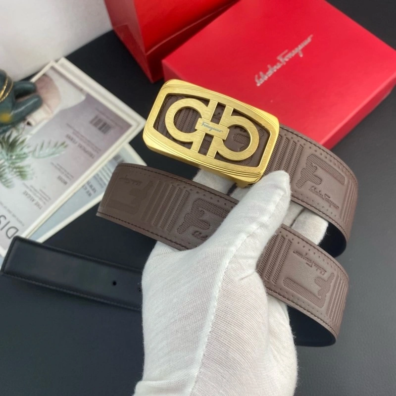 Discounted Ferragamo Belts