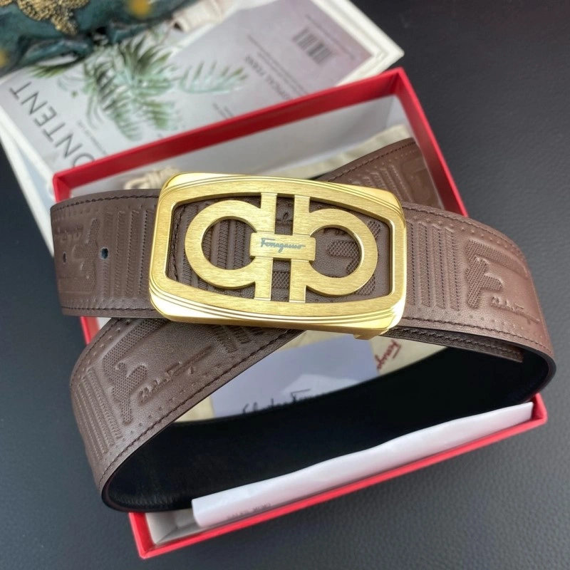 Discounted Ferragamo Belts