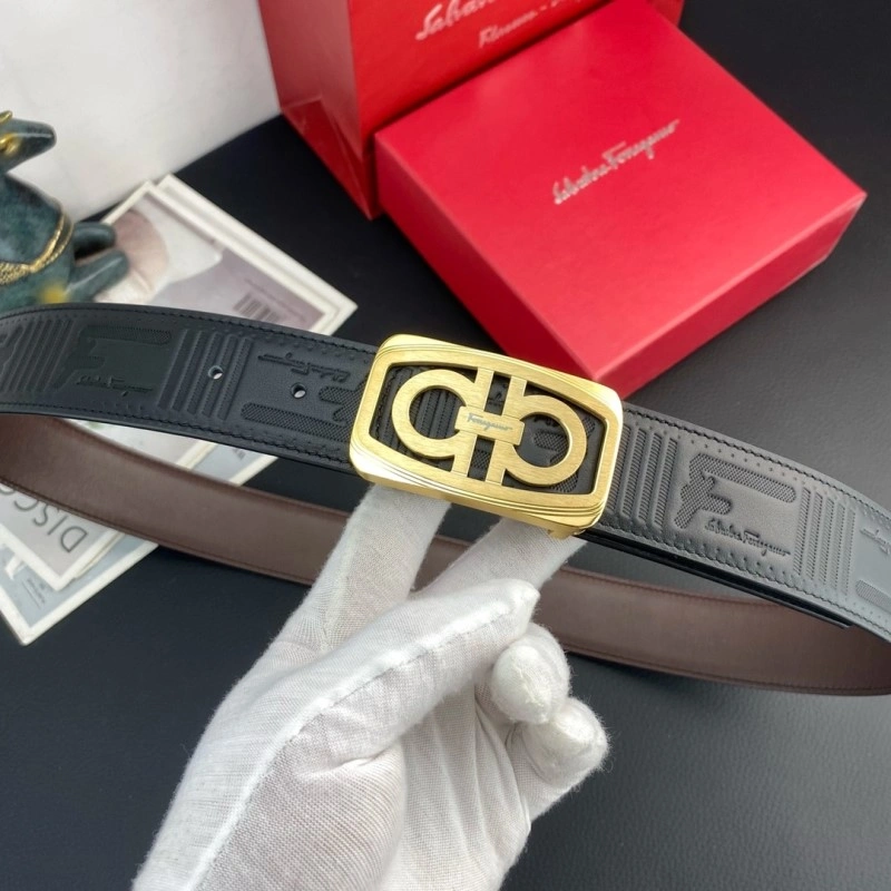 Bargain Ferragamo Belts