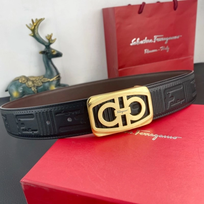 Bargain Ferragamo Belts