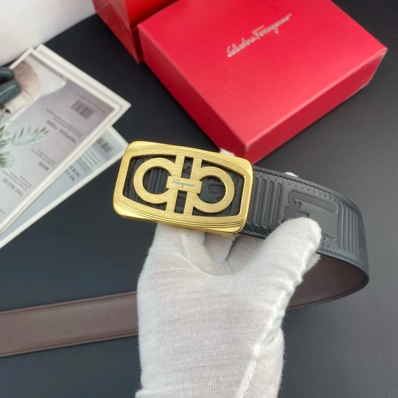 Bargain Ferragamo Belts