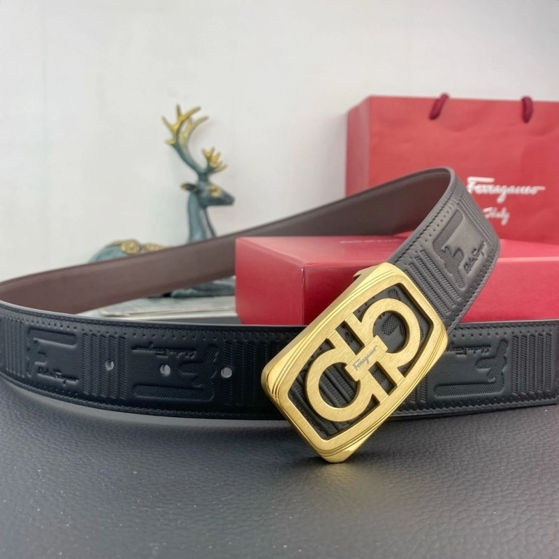Bargain Ferragamo Belts