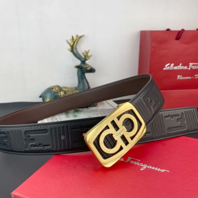 Bargain Ferragamo Belts