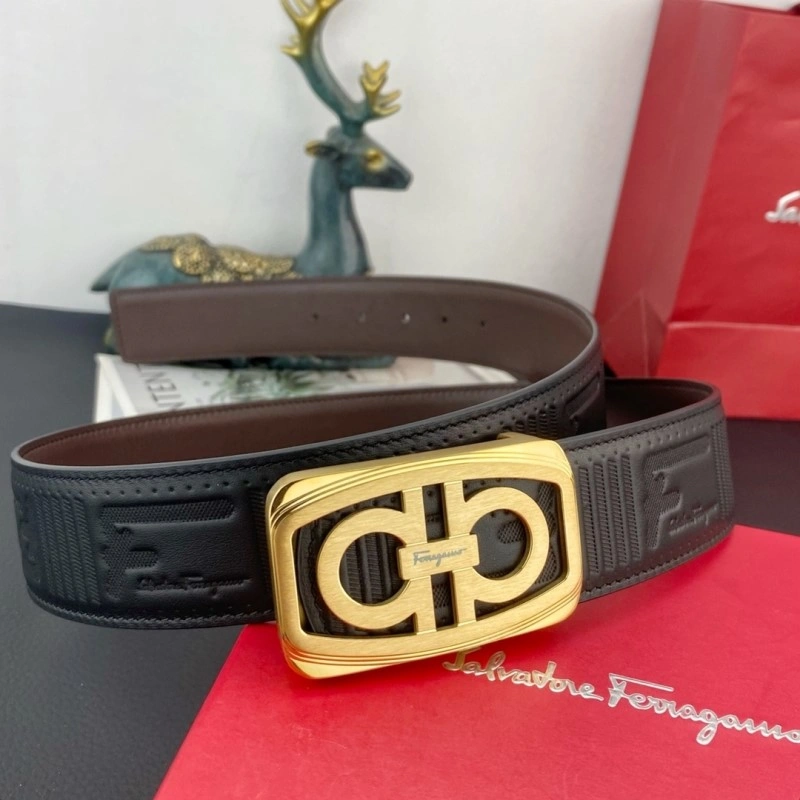 Bargain Ferragamo Belts