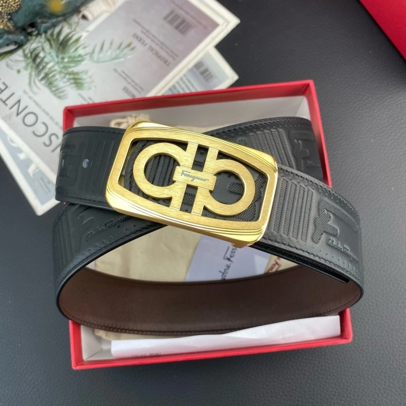 Bargain Ferragamo Belts