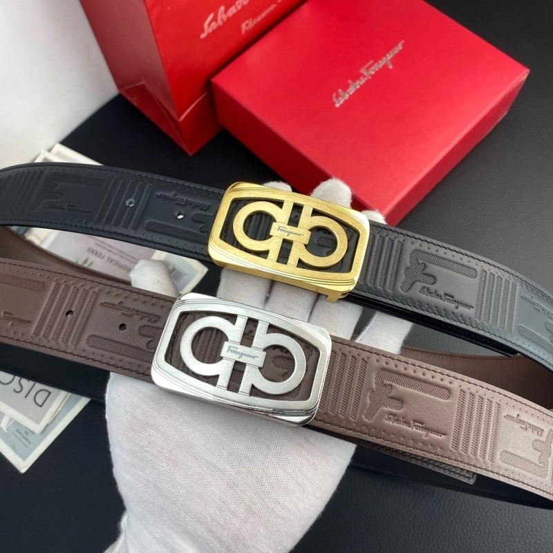 Bargain Ferragamo Belts