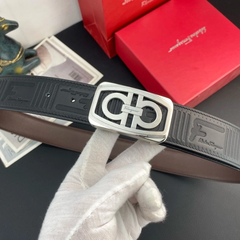 Discounted Ferragamo Belts