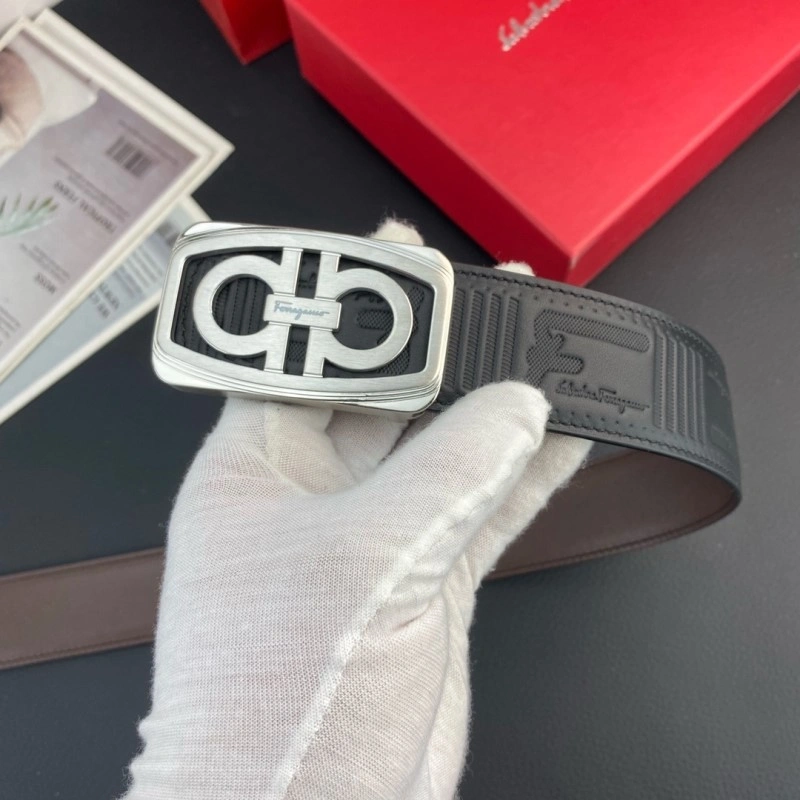 Discounted Ferragamo Belts