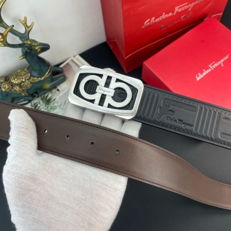 Discounted Ferragamo Belts