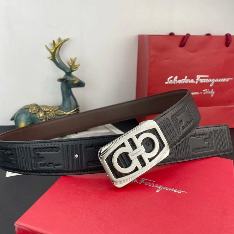 Discounted Ferragamo Belts