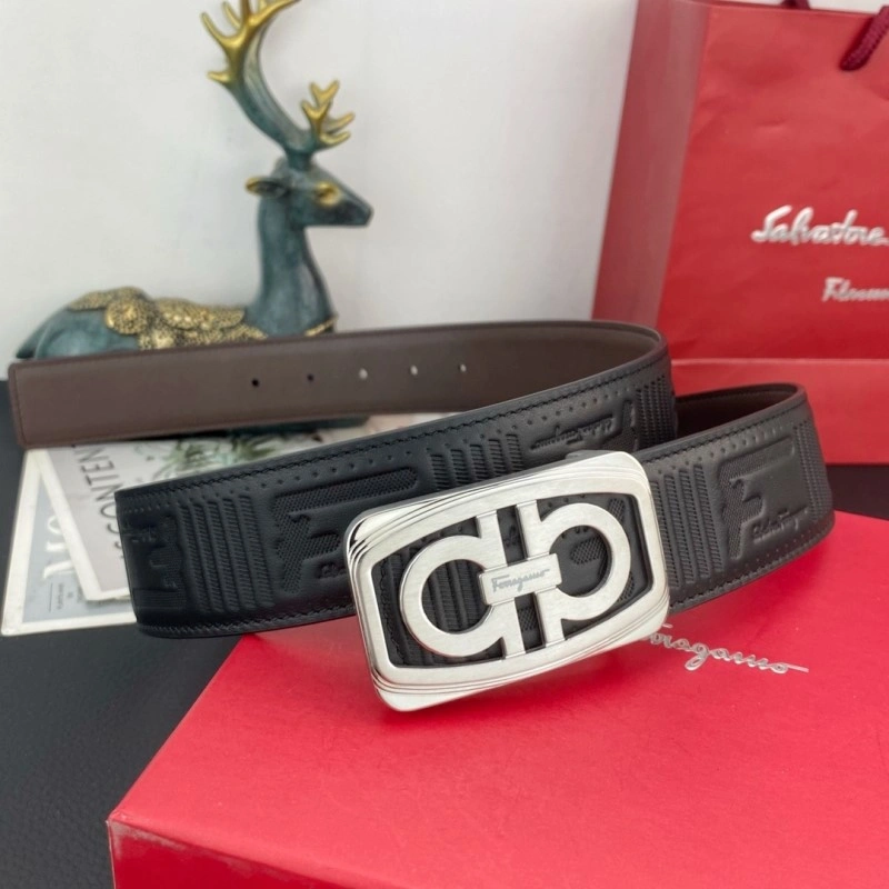 Discounted Ferragamo Belts