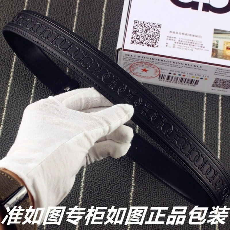 Low-cost Ferragamo Belts