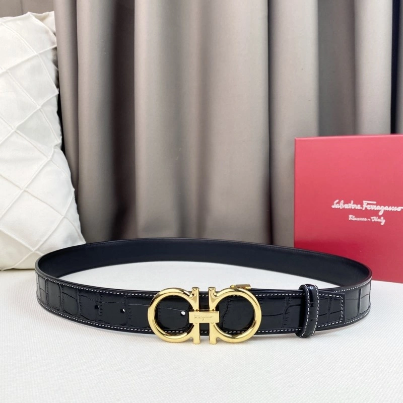 Brand-original Ferragamo Belts