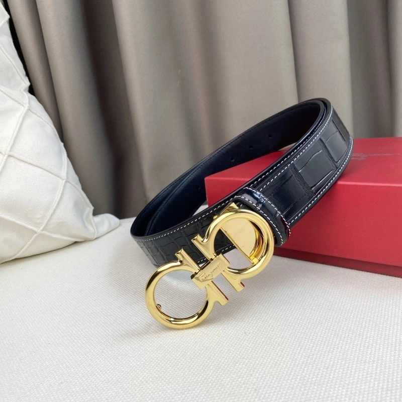 Brand-original Ferragamo Belts