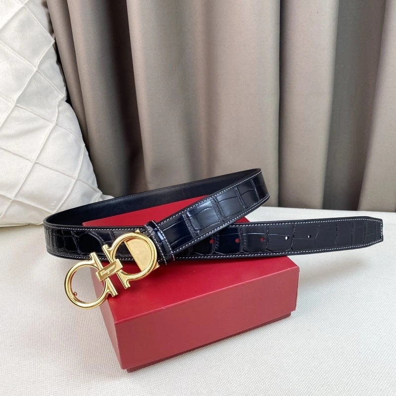 Brand-original Ferragamo Belts