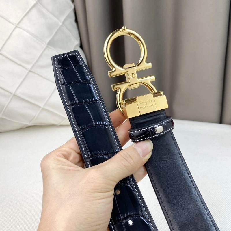 Brand-original Ferragamo Belts