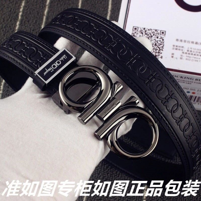 Mirror quality Ferragamo Belts