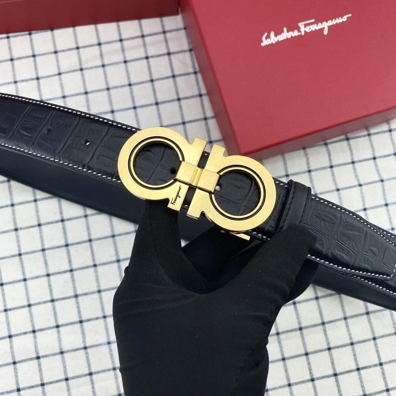 High fidelity Ferragamo Belts