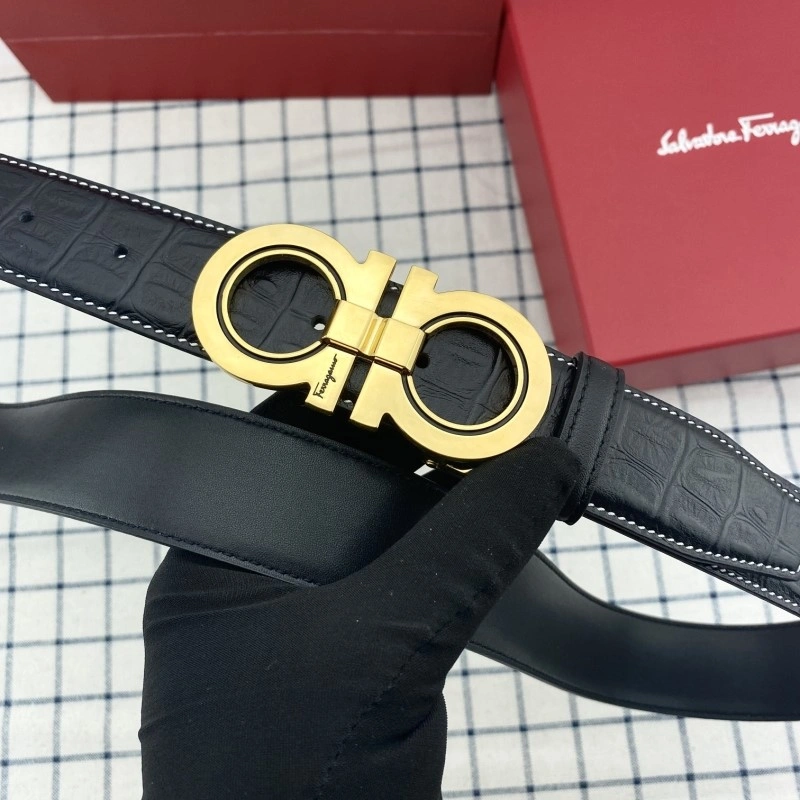 High fidelity Ferragamo Belts