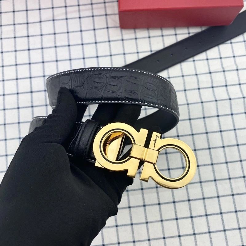 High fidelity Ferragamo Belts