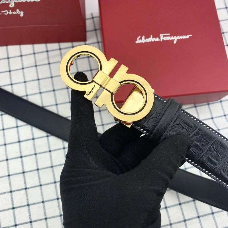 High fidelity Ferragamo Belts