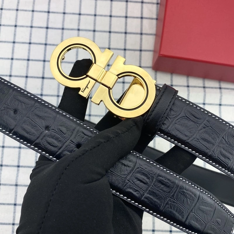 High fidelity Ferragamo Belts