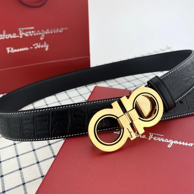 High fidelity Ferragamo Belts