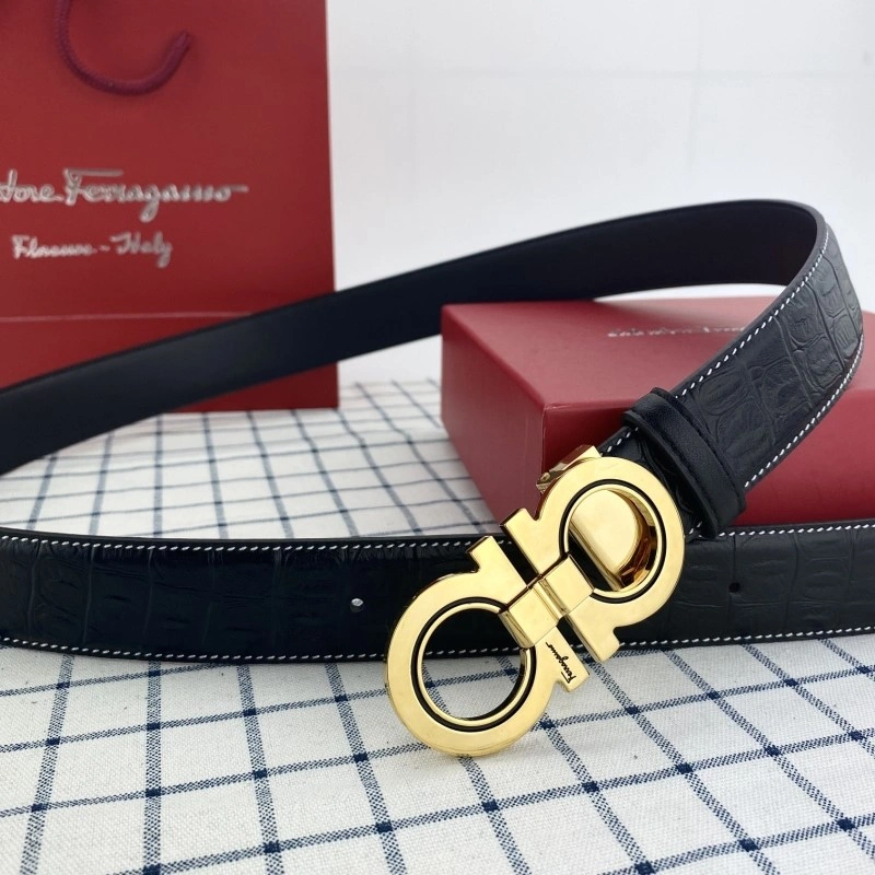 High fidelity Ferragamo Belts
