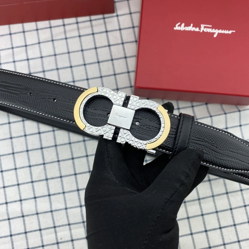 High fidelity Ferragamo Belts