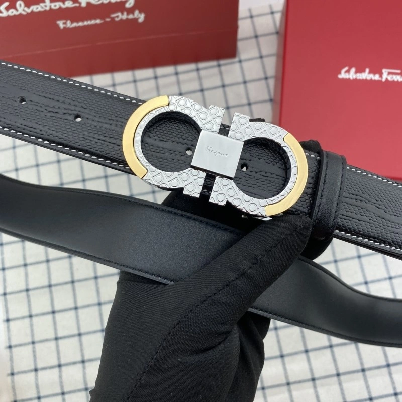 High fidelity Ferragamo Belts