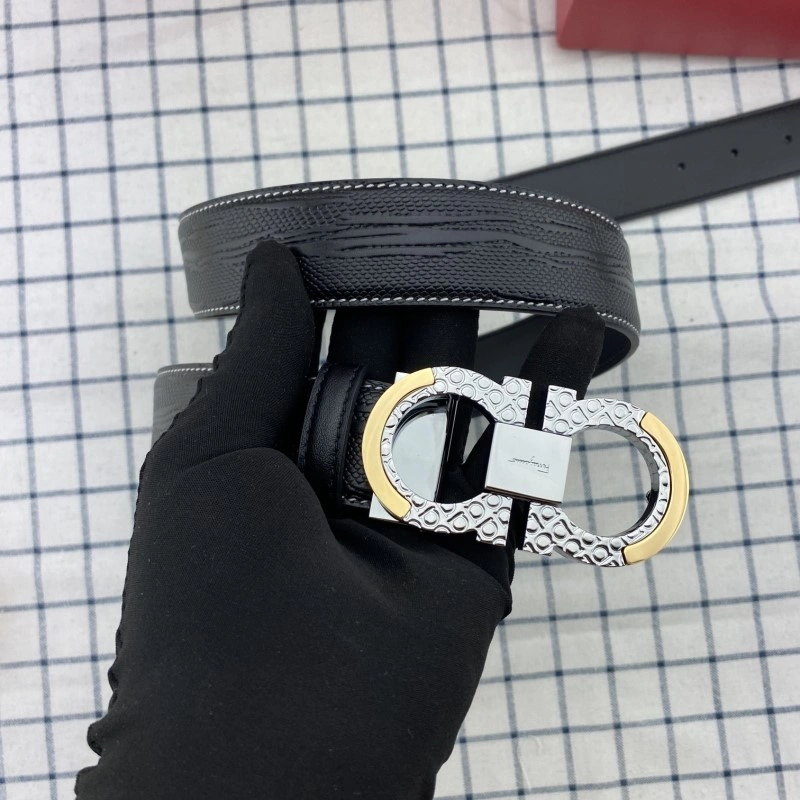 High fidelity Ferragamo Belts