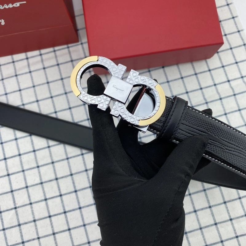 High fidelity Ferragamo Belts