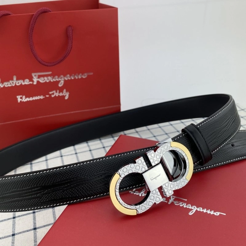 High fidelity Ferragamo Belts