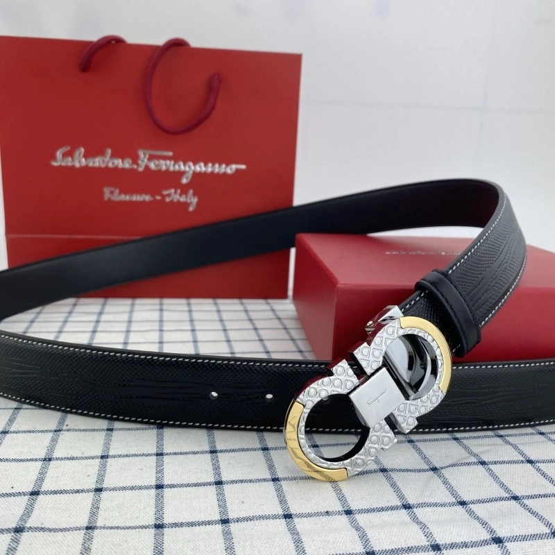 High fidelity Ferragamo Belts