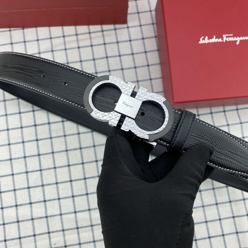 Official Ferragamo Belts