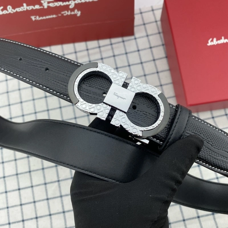 Official Ferragamo Belts