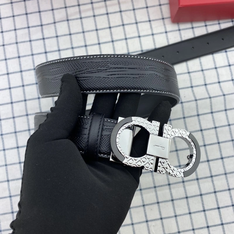 Official Ferragamo Belts