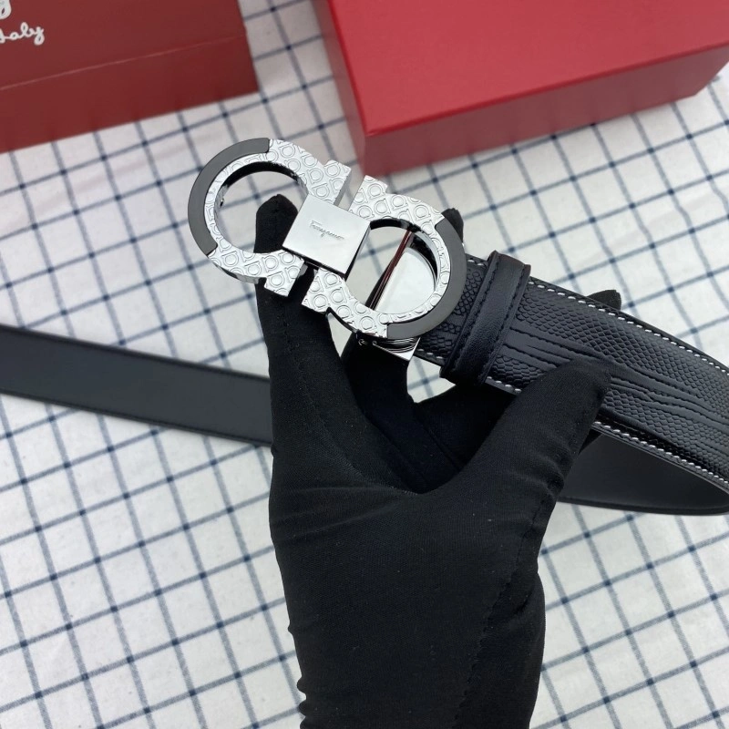 Official Ferragamo Belts