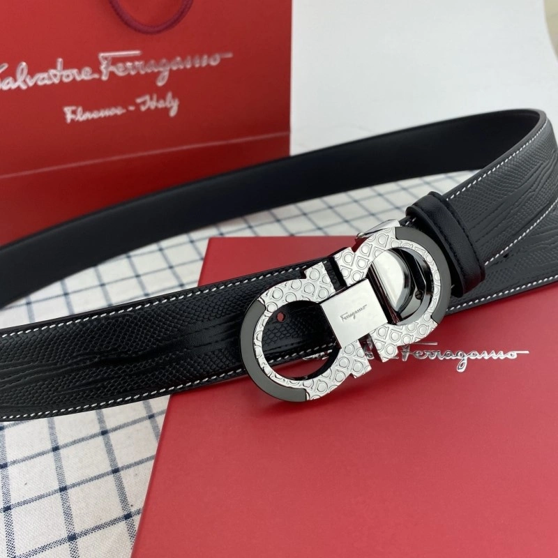 Official Ferragamo Belts