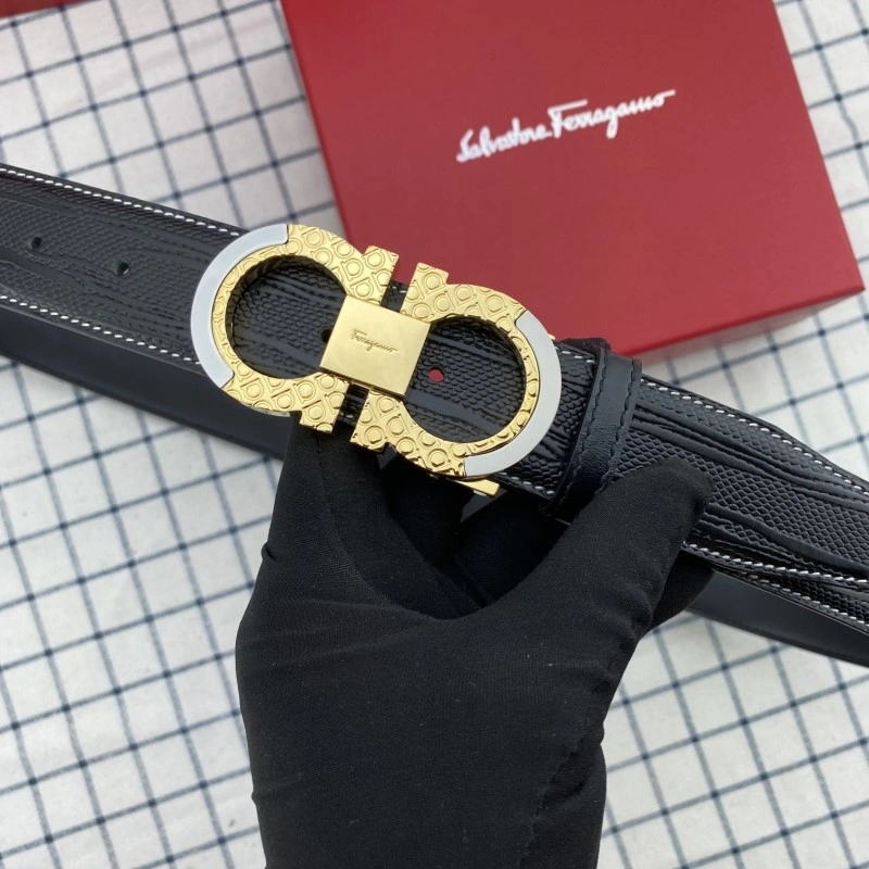 1:1 copy Ferragamo Belts