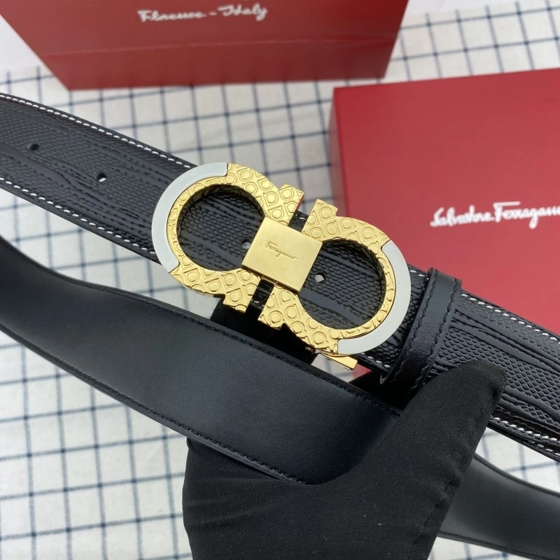 1:1 copy Ferragamo Belts