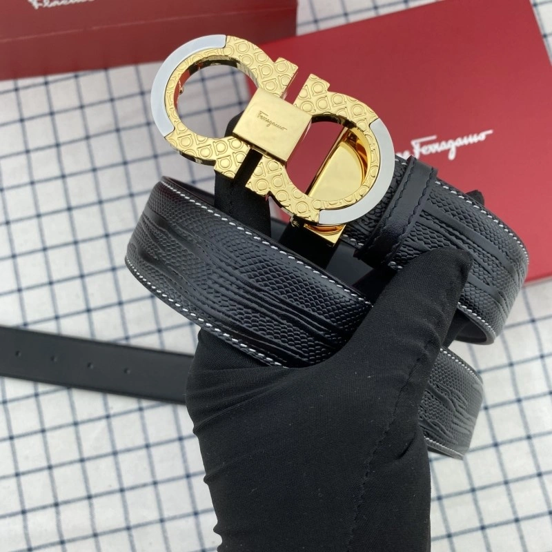 1:1 copy Ferragamo Belts