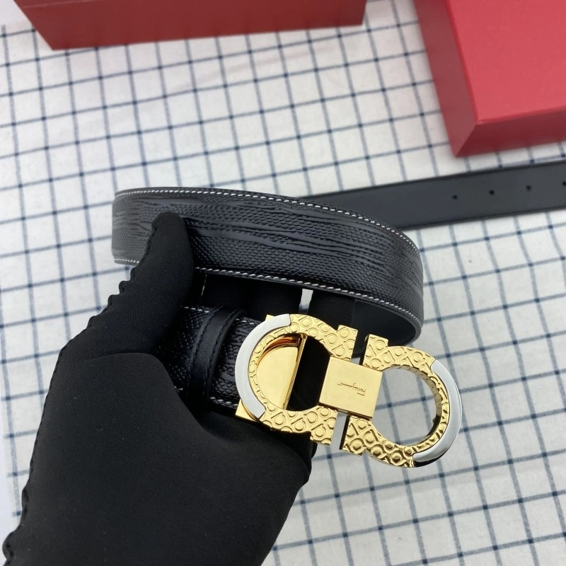 1:1 copy Ferragamo Belts
