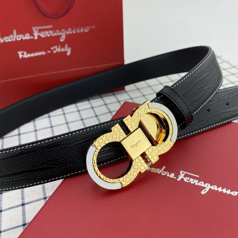 1:1 copy Ferragamo Belts