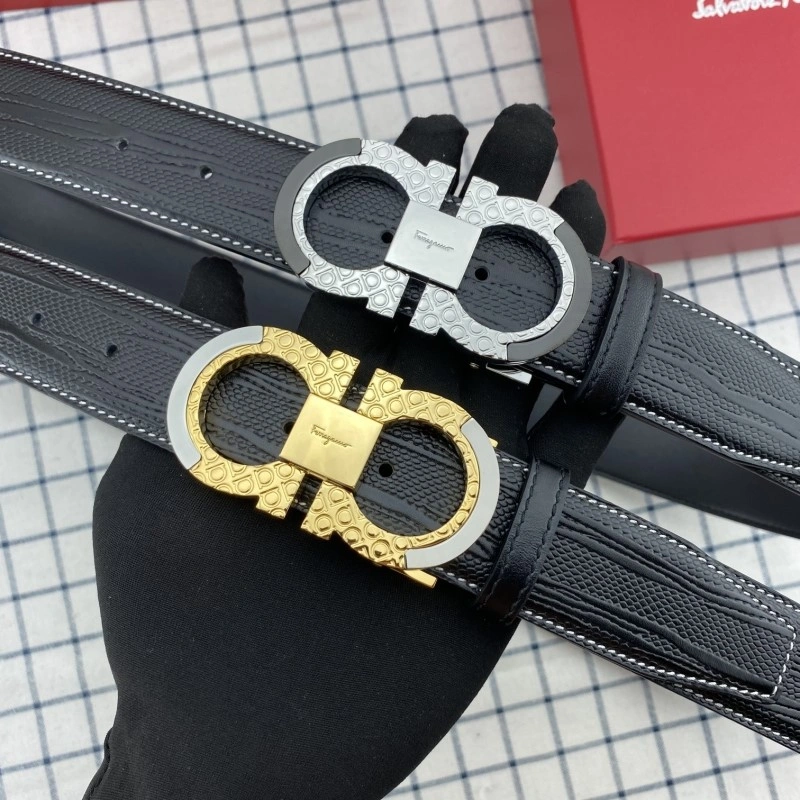 1:1 copy Ferragamo Belts