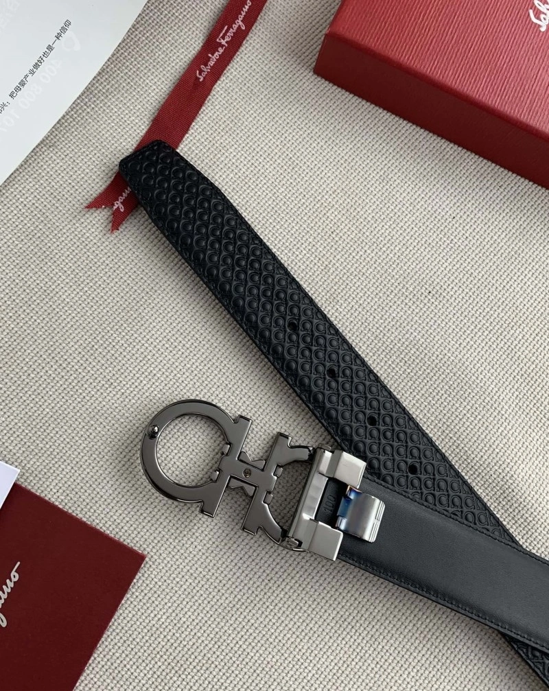 Top match Ferragamo Belts