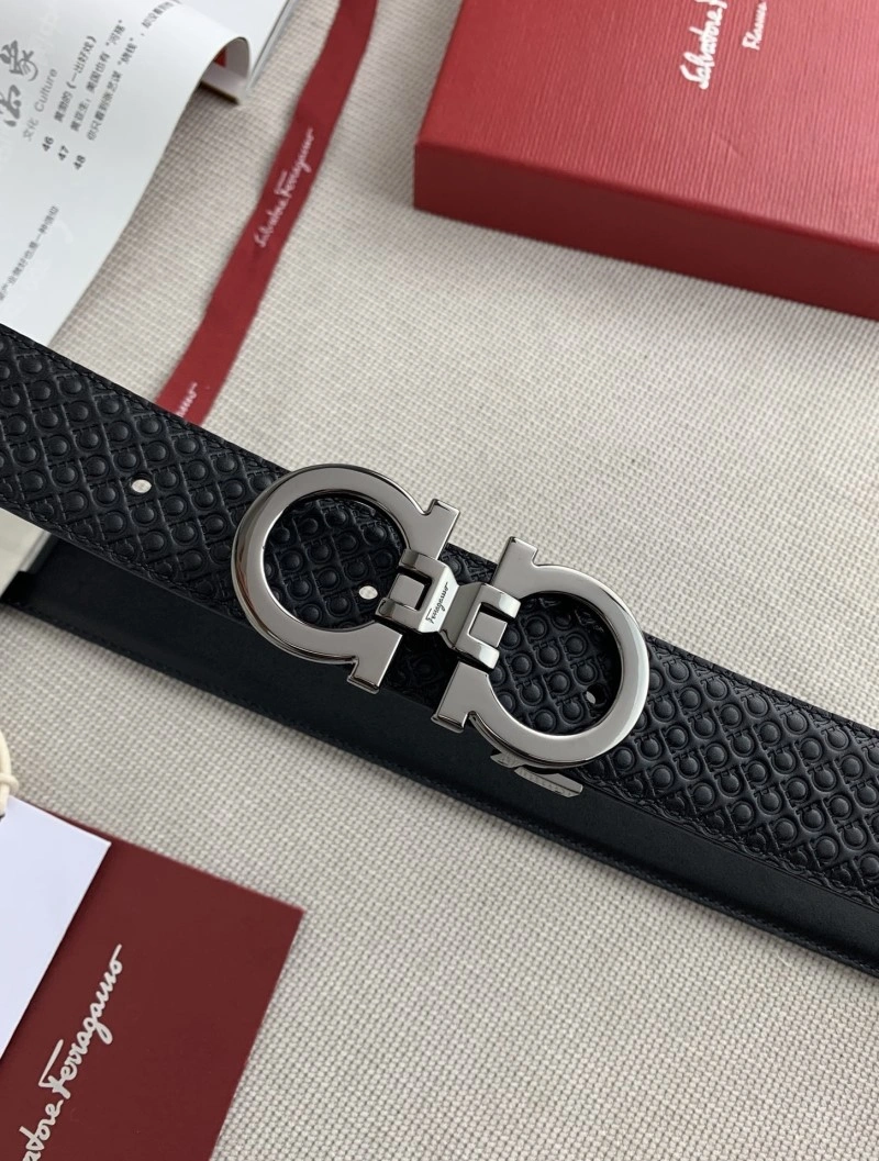 Top match Ferragamo Belts