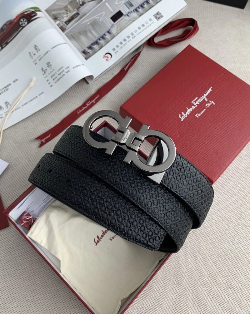 Top match Ferragamo Belts