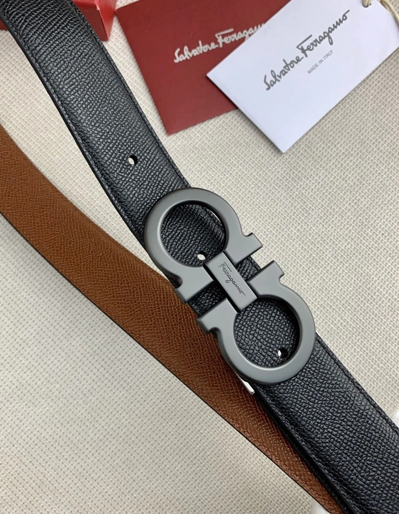 Inexpensive Ferragamo Belts